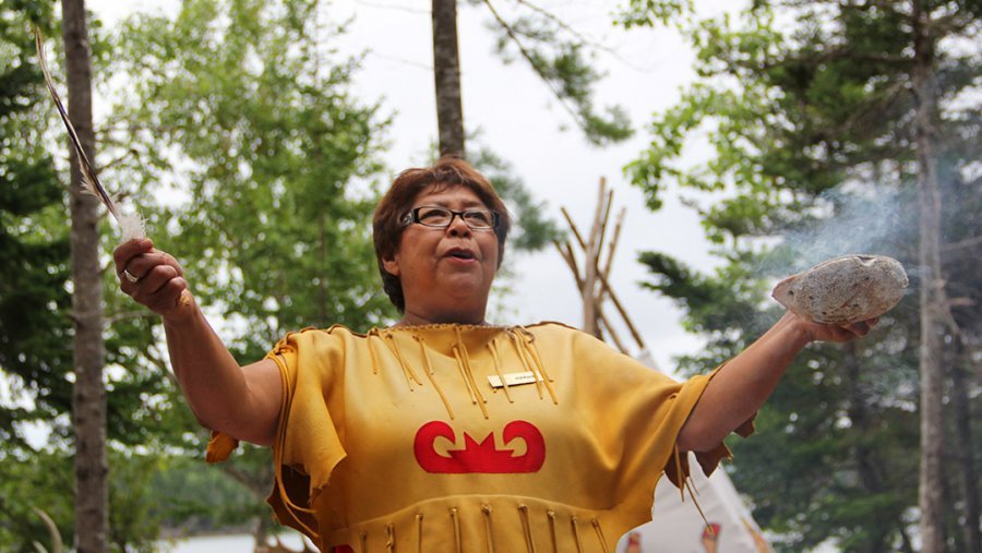Eskasoni Cultural Journeys - Indigenous Cuisine