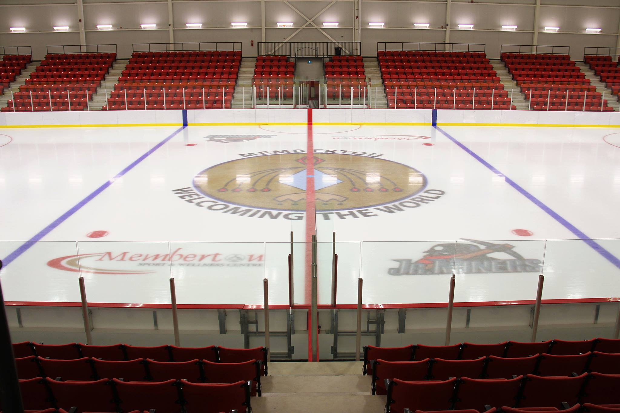 Hockey Comes Home to the Mi'kmaq of Membertou - Indigenous Cuisine