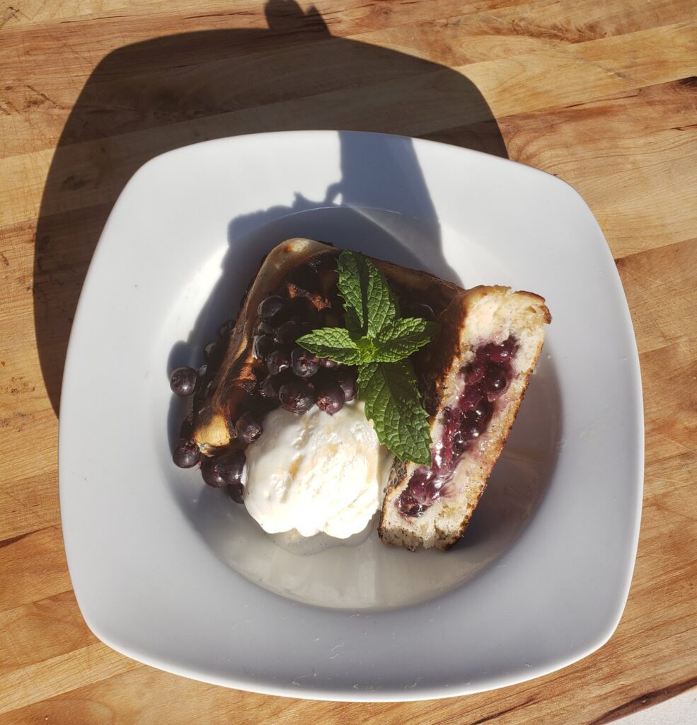 Saskatchewan Campfire Recipes with Local Chefs - Indigenous Cuisine