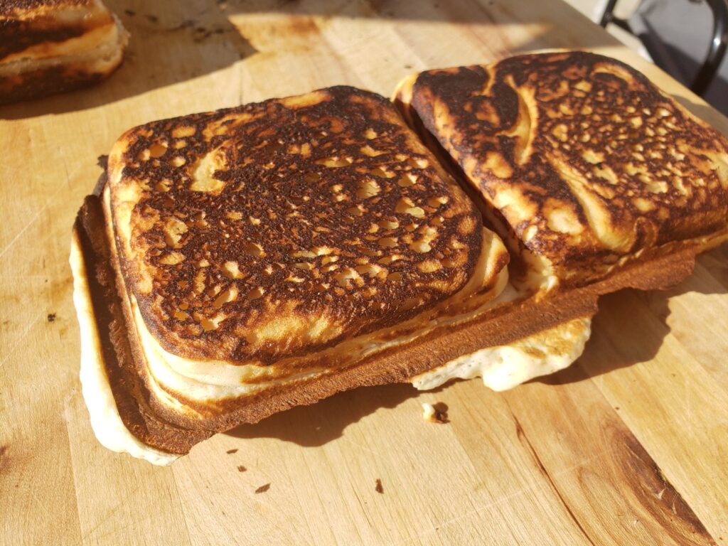 Saskatchewan Campfire Recipes with Local Chefs - Indigenous Cuisine