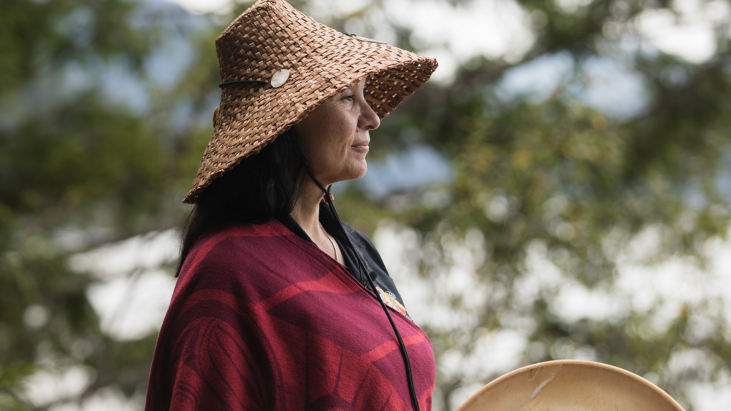 People, Water, Land: Homalco Tours Leads Guests Towards Reconciliation ...