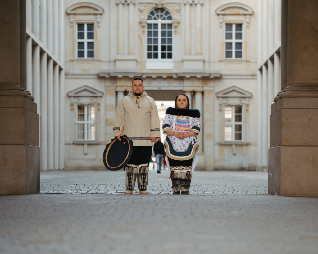 Beyond Borders: Indigenous Tourism takes the World Stage - Indigenous ...