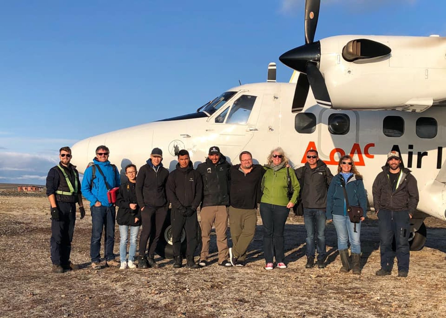 Nunavik Tourism and Inuit Culture - Indigenous Cuisine